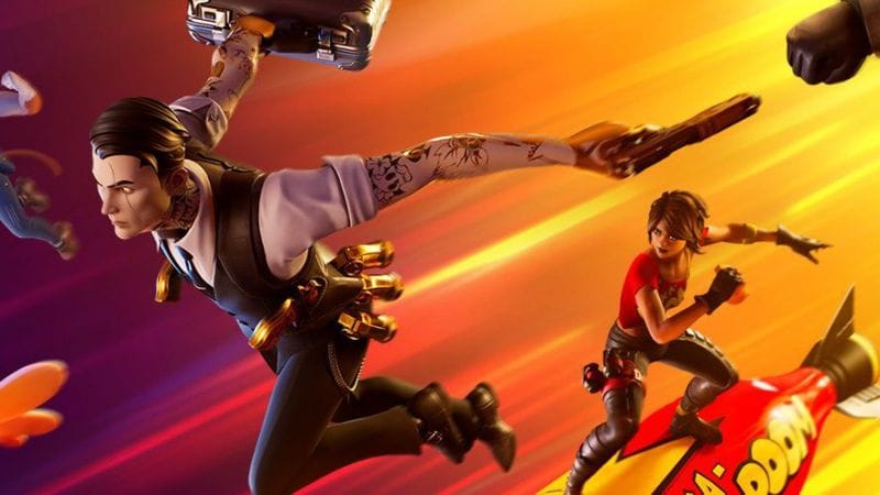 5 best Fortnite skin combos that players need to try