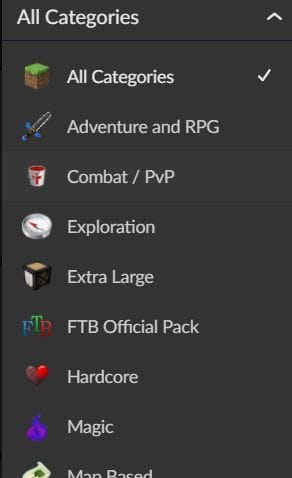 What are Minecraft modpacks and how to use them?