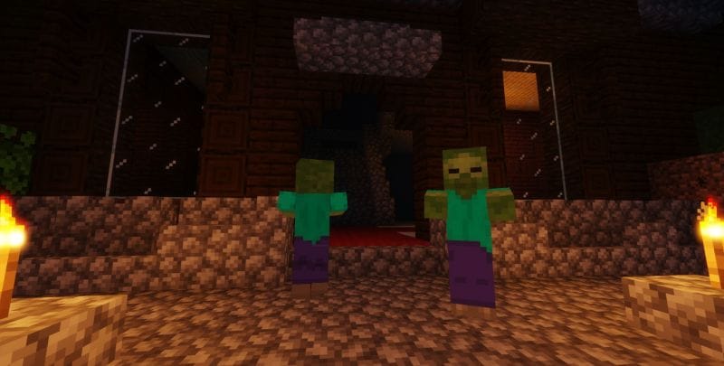 Zombies in Minecraft: Everything players need to know