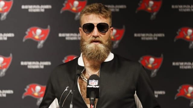 NFL: How many teams has Ryan Fitzpatrick played for?