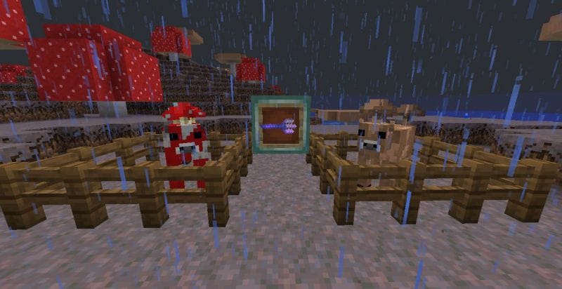 5 things players didn't know about Mooshrooms in Minecraft