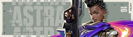 Astra agent contract guide in Valorant