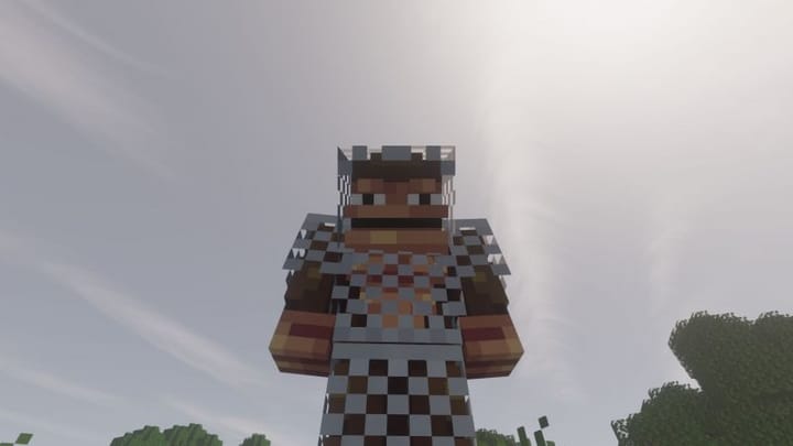 5 things players didn't know about Armor in Minecraft
