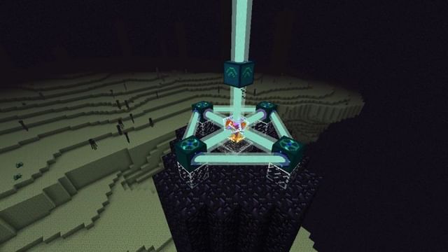 Top 5 uses for glass in Minecraft