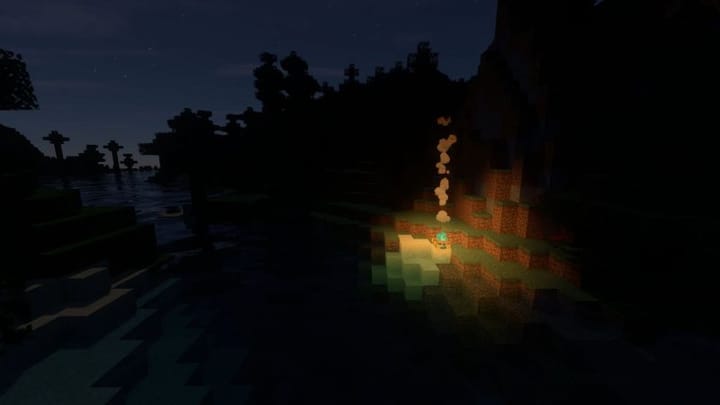 What are Minecraft light levels?