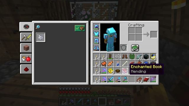 Best helmet enchantments in Minecraft
