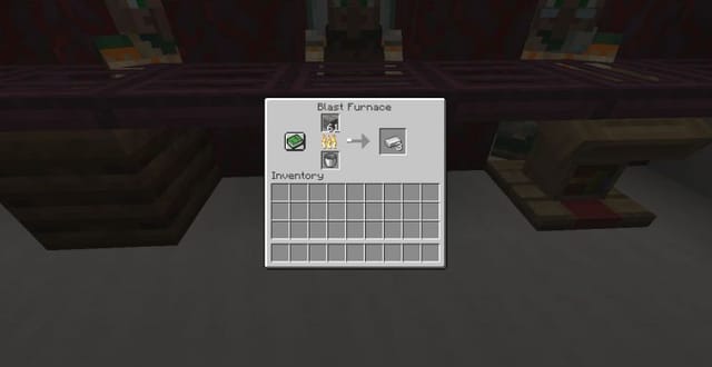 Top 5 uses of Lava in Minecraft