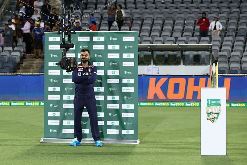 IND v ENG 2021: MCA Stadium Pune pitch report and weather conditions IND v ENG 2021: MCA Stadium Pune pitch report and weather conditions