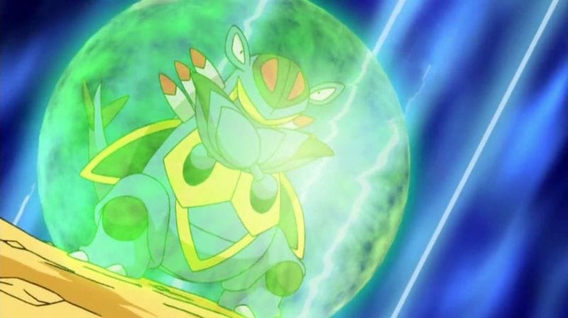 The best moveset for Dragapult in Pokemon Sword and Shield