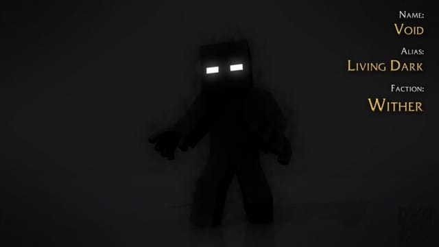 Minecraft myth "The Null": Everything players need to know