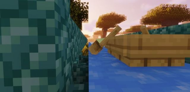 Boats in Minecraft: Everything players need to know