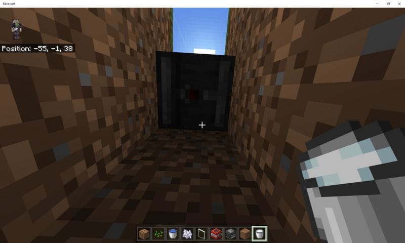 How to make hidden Minecraft traps in 2021