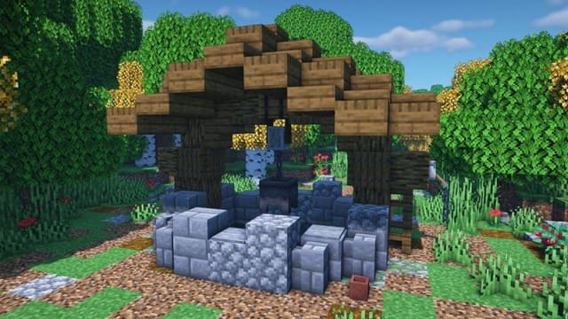 Best single player Minecraft seeds in 2021
