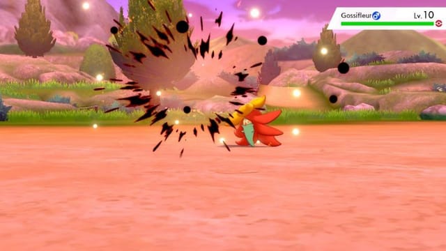 The best moveset for Cinderace in Pokemon Sword and Shield