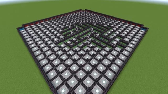 5 best Redstone contraptions in Minecraft 2021