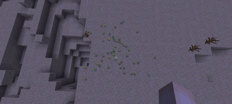 Mending in Minecraft: How does it work?