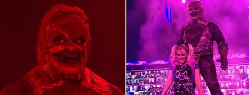 5 Reasons The Fiend's new appearance could backfire