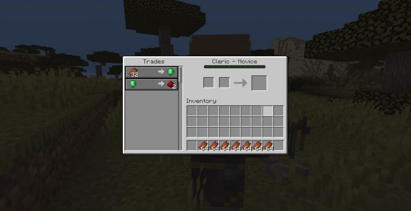 Top 5 uses of Rotten Flesh in Minecraft