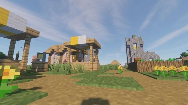 How to repopulate a village in Minecraft