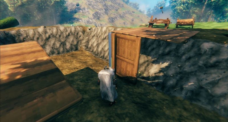 The Ultimate bridge-building guide in Valheim: How to build bridges in ...