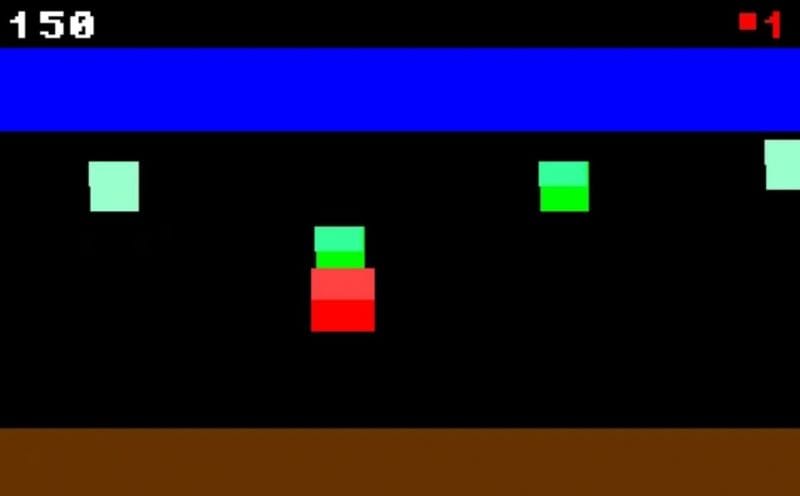 Complete list of Degenatron Arcade games in GTA Online