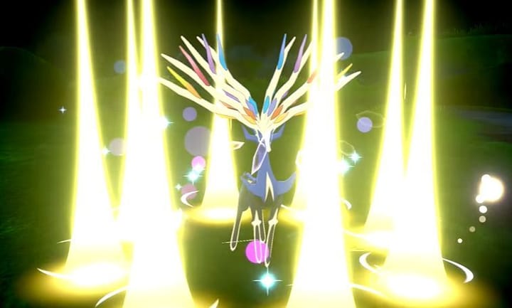 Top 5 strongest Fairy-type moves in Pokemon