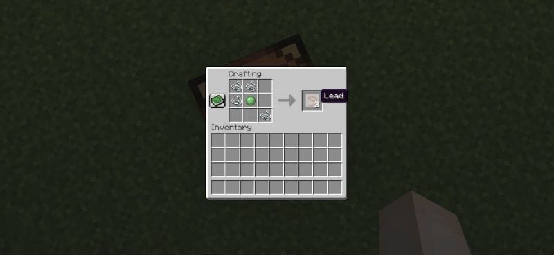 Top 5 uses for strings in Minecraft