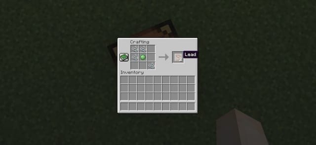 Top 5 uses for strings in Minecraft