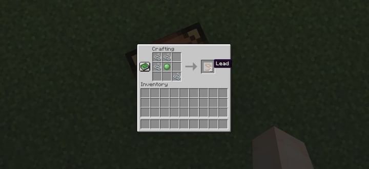 Top 5 uses for strings in Minecraft