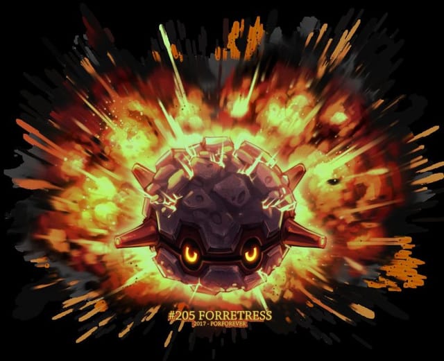 Top 5 Normal-type moves in Pokemon