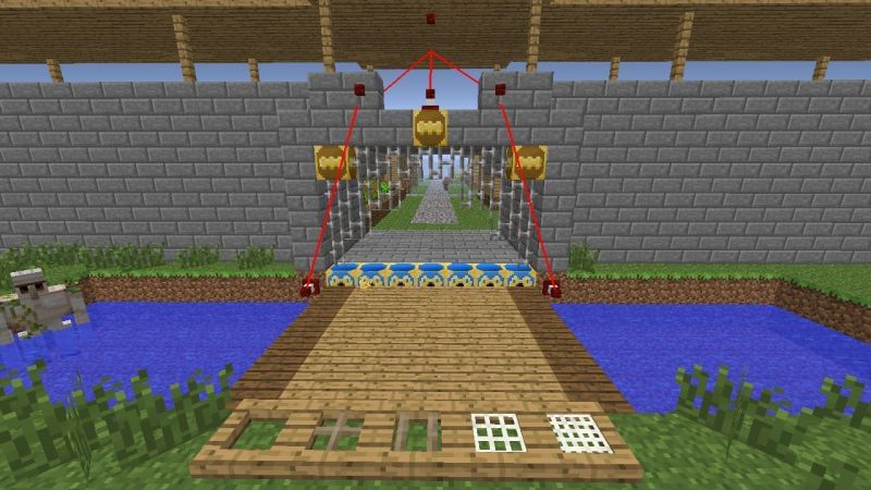 5 best Minecraft Redstone mods in 2021