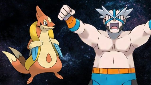 Top 5 pushover Gyms from the Pokemon anime