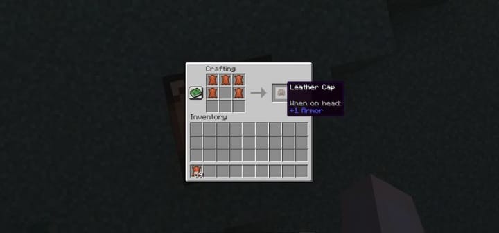How to get leather in Minecraft