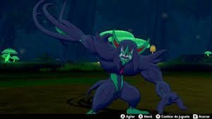 The best moveset for Grimmsnarl in Pokemon Sword and Shield