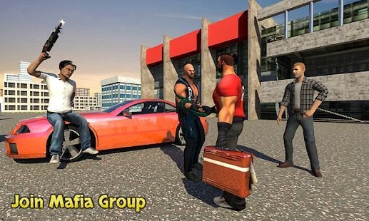 5 best Android games like GTA San Andreas for 4 GB RAM devices