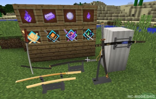 5 best Minecraft weapon mods in 2021