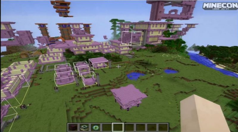 5 most forgotten features in Minecraft