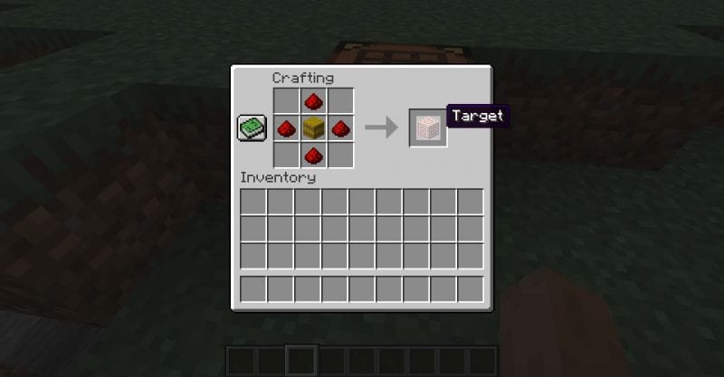 Minecraft Achievement Guide: Bullseye