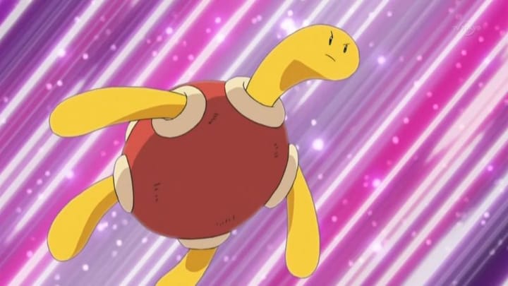 Top 5 cutest Bug Pokemon of all time