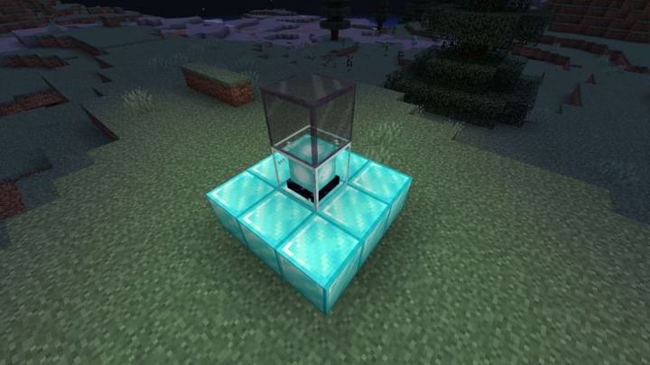 Top 5 uses for Amethyst in Minecraft