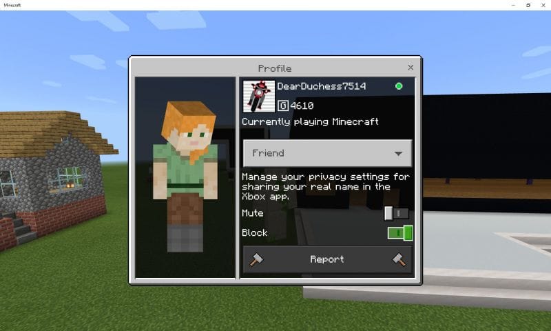 How to unban someone in Minecraft
