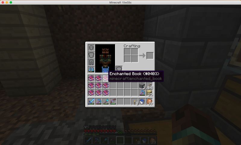 top 5 uses for books Minecraft