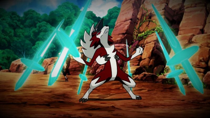 Top 5 Normal-type moves in Pokemon