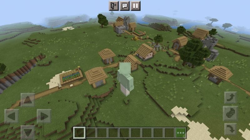 5 best Minecraft seeds for loot and resources