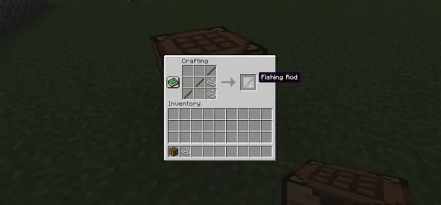 Top 5 uses for strings in Minecraft