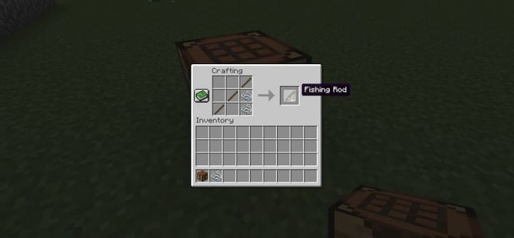 Top 5 uses for strings in Minecraft