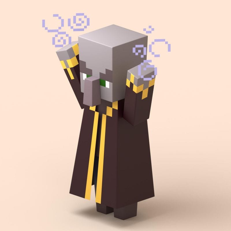 Pillagers in Minecraft: Everything players need to know