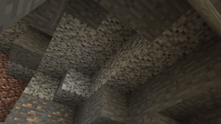 Top 5 uses of Diorite in Minecraft