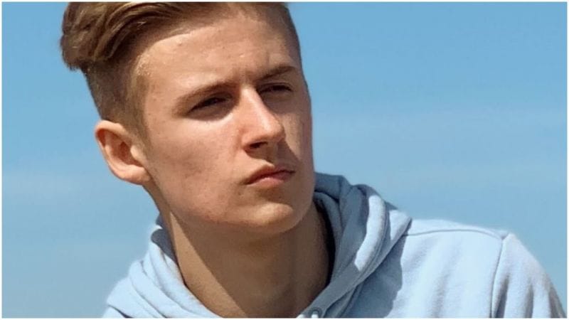 Symfuhny allegedly says the N-Word on live stream, leaves the Internet ...