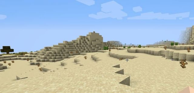 How to make a glass pane in Minecraft